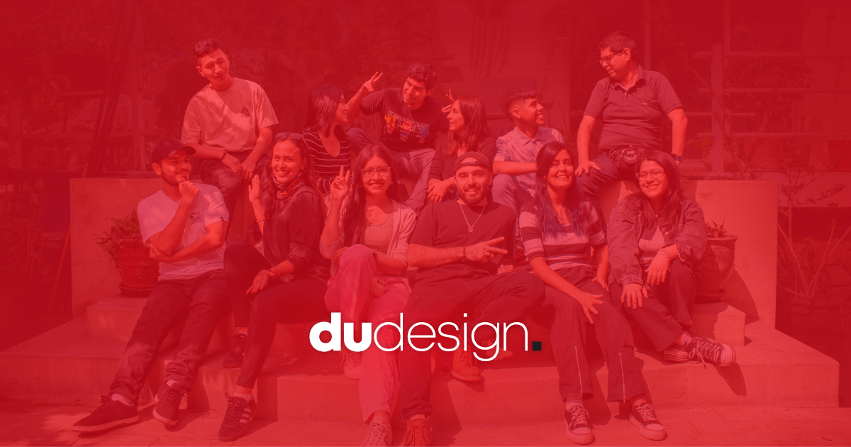 du design | Agencia de Publicidad Creativa y Desarrollo Web
